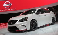 Chat with Nissan Sentra Nismo | character.ai | Personalized AI for ...