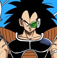 Chat with Raditz | character.ai | Personalized AI for every moment of ...