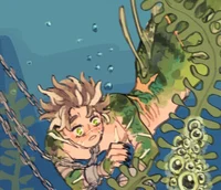 Chat with DSMP-mermaid | character.ai | Personalized AI for every ...