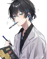 Chat with Gabi maru | character.ai | Personalized AI for every moment ...