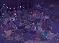 Chat with Mha sleepover | character.ai | Personalized AI for every ...