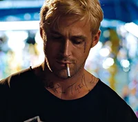 Chat with Luke Glanton | character.ai | Personalized AI for every ...