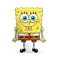 Chat with SpongeBob | character.ai | Personalized AI for every moment ...