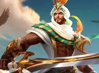 Chat with Khalid mlbb | character.ai | Personalized AI for every moment ...