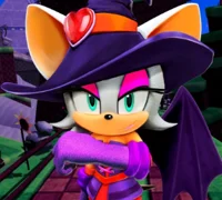 Chat with Witch Rouge | character.ai | Personalized AI for every moment ...