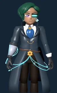 Chat with Dr Vanta | character.ai | Personalized AI for every moment of ...