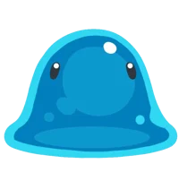 Chat with Puddle Slime | character.ai | Personalized AI for every ...