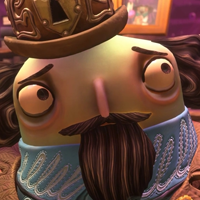 Chat with Compton Boole | character.ai | Personalized AI for every ...