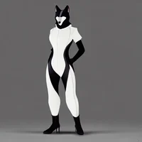 Chat with protogen | character.ai | Personalized AI for every moment of ...