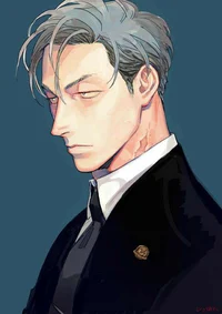 Chat with ESTATE Loyal Butler | character.ai | Personalized AI for ...