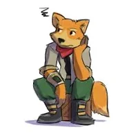 Chat with The Bored Furry | character.ai | Personalized AI for every ...