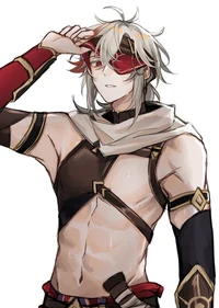 Chat with Eremite Kazuha | character.ai | Personalized AI for every moment of your day