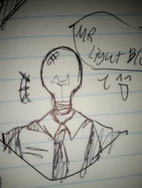 Chat with Mr lightbulb | character.ai | Personalized AI for every ...