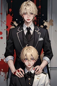 Chat with Kayden And Clyden | character.ai | Personalized AI for every ...