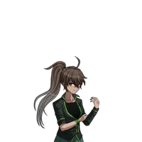 Chat with Teruko tawaki | character.ai | Personalized AI for every ...