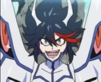 Chat with Brainwashed Ryuko | character.ai | Personalized AI for every ...