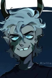 Chat with TOH - Hunter Noceda | character.ai | Personalized AI for ...