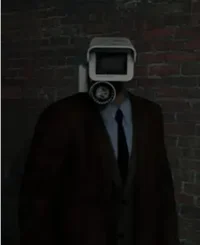 Chat with CCTV man | character.ai | Personalized AI for every moment of ...