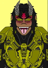 Chat with Urogi Caboose | character.ai | Personalized AI for every ...