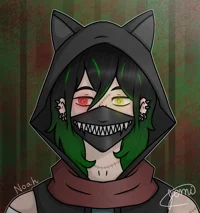 Chat with Noah Pierce | character.ai | Personalized AI for every moment of your day