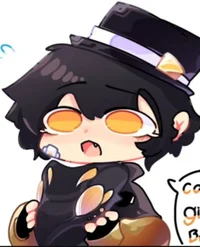 Chat with Monotone | character.ai | Personalized AI for every moment of ...