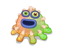 Chat with Rare Toe Jammer | character.ai | Personalized AI for every ...