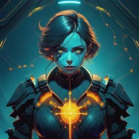 Chat with Cassandra Synthia | character.ai | Personalized AI for every ...