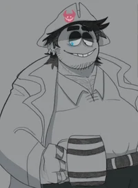 Chat with Bob velseb Pirate | character.ai | Personalized AI for every ...