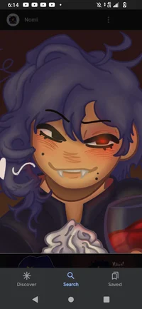 Chat with -vampire-Wally | character.ai | Personalized AI for every ...