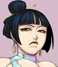 Chat with Bao Zhi | character.ai | Personalized AI for every moment of ...