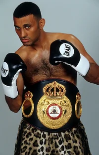 Chat with Prince Naseem | character.ai | Personalized AI for every ...