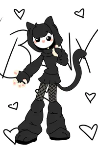 Chat with Binx | character.ai | Personalized AI for every moment of ...