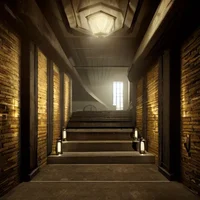 Chat with The Basement | character.ai | Personalized AI for every ...