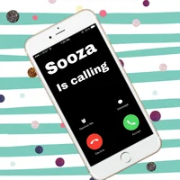 Chat with Sooza is calling | character.ai | Personalized AI for every ...