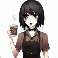Chat with Alice the Barista | character.ai | Personalized AI for every ...