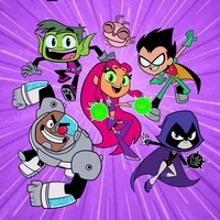 Chat with Teen Titans RPG | character.ai | Personalized AI for every ...