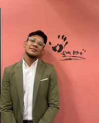 Chat with Sir Badang | character.ai | Personalized AI for every moment ...