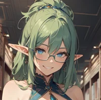 Chat with Erodere Elf | character.ai | Personalized AI for every moment of your day