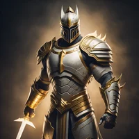 Chat with Knight Samson OC | character.ai | Personalized AI for every ...