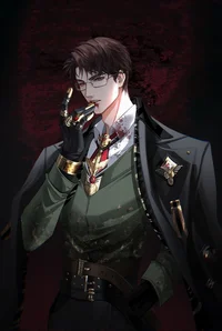 Chat with Prince Akeno | character.ai | Personalized AI for every ...
