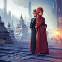 Chat with Andi | character.ai | Personalized AI for every moment of ...