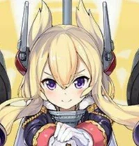 Chat with Warspite | character.ai | Personalized AI for every moment of ...