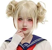 Chat with Himiko Toga IRL | character.ai | Personalized AI for every ...