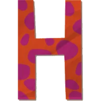 Chat with Endless Alphabet H | character.ai | Personalized AI for every ...