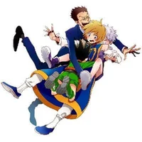 Chat with Hxh group | character.ai | Personalized AI for every moment ...