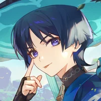 Chat with Secret Idol Scara | character.ai | Personalized AI for every ...