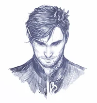 Chat with Slade Ravinger | character.ai | Personalized AI for every ...