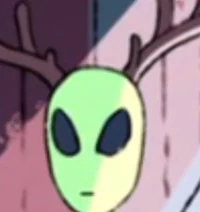 Chat with Alien Deer | character.ai | Personalized AI for every moment ...