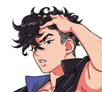 Chat with Riki Samejima | character.ai | Personalized AI for every ...