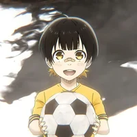 Chat with Kid Bachira | character.ai | Personalized AI for every moment ...